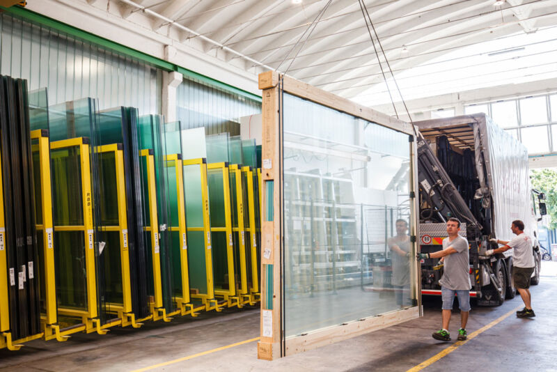 Insulating Glass Units (IGUs): Everything You Need to Know