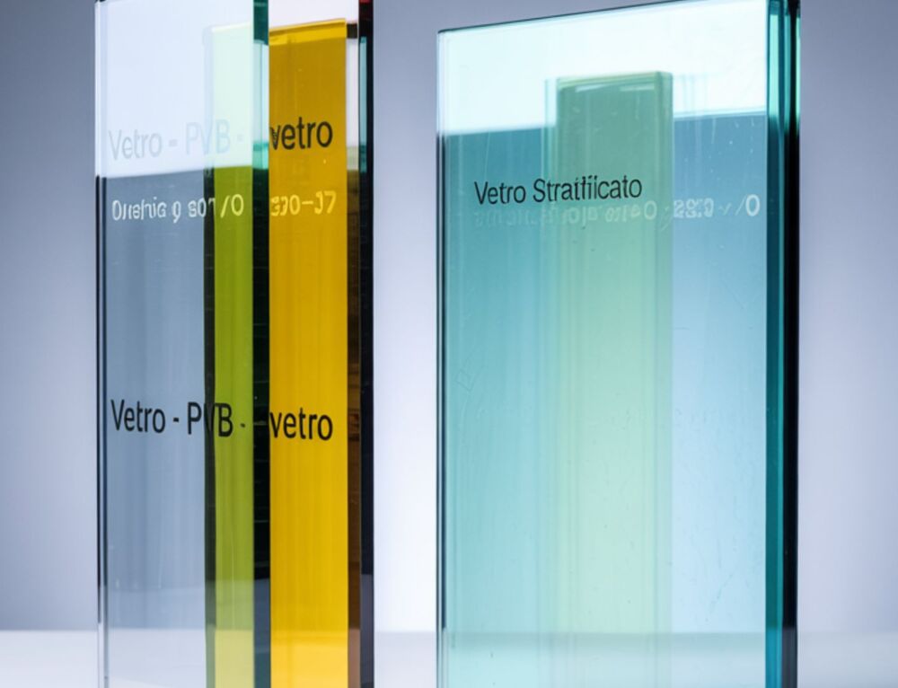 Ringhiere in vetro per esterni: guida per una scelta consapevole ...